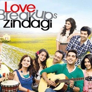 Love Breakups Zindagi - Rotten Tomatoes
