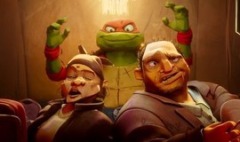 Teenage Mutant Ninja Turtles: Mutant Mayhem - Trailers & Videos ...