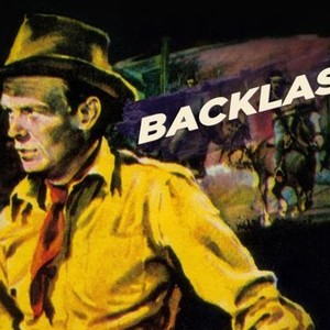 Backlash - Rotten Tomatoes