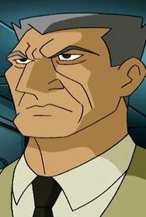 Evolution: The Animated Series: Season 1, Episode 9 | Rotten Tomatoes