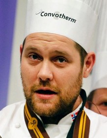 Christopher Davidsen - Rotten Tomatoes