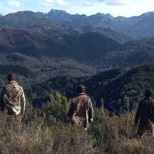 Van Diemen's Land - Rotten Tomatoes