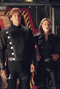 Andromeda: Season 1, Episode 10 | Rotten Tomatoes