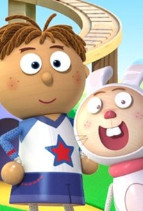 Tickety Toc: Season 1, Episode 25 - Rotten Tomatoes