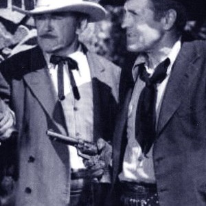 Cowboy Commandos - Rotten Tomatoes