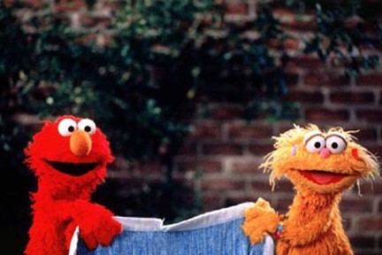 The Adventures Of Elmo In Grouchland Netflix