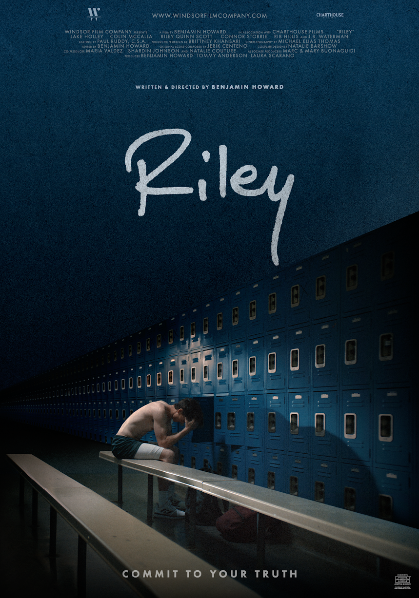 Riley | Rotten Tomatoes