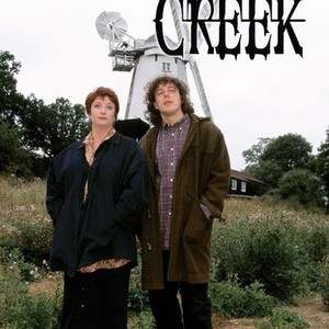 Jonathan Creek - Rotten Tomatoes