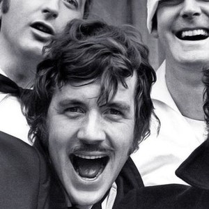 Monty Python's Flying Circus - Rotten Tomatoes