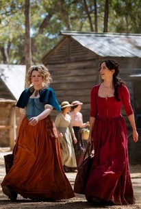 Gold Diggers: Season 1, Episode 1 | Rotten Tomatoes