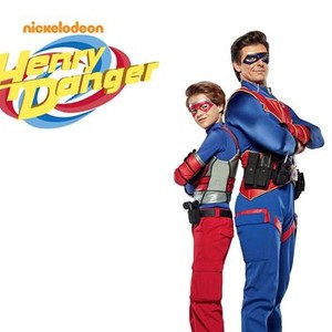 Henry Danger: Season 2, Episode 13 - Rotten Tomatoes