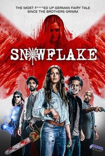 Snowflake | Rotten Tomatoes