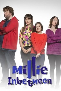 Millie Inbetween: Season 1 | Rotten Tomatoes