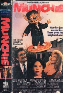 Munchie (1992) - Rotten Tomatoes