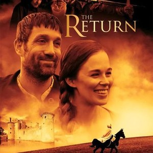The Return - Rotten Tomatoes