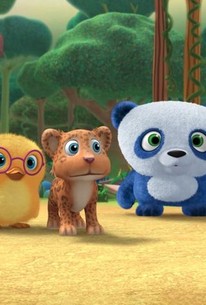 Ruff-Ruff, Tweet & Dave: Season 2, Episode 37 | Rotten Tomatoes