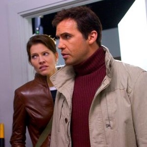 Tricia Helfer - Rotten Tomatoes