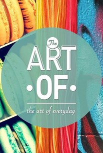 Art Of: Hair | Rotten Tomatoes