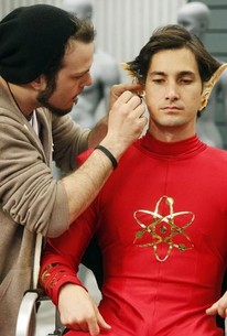 Face Off: Season 7, Episode 4 | Rotten Tomatoes