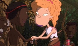 The Wild Thornberrys Movie - Rotten Tomatoes
