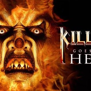 Killjoy Goes to Hell - Rotten Tomatoes