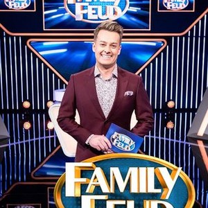 Family Feud - Rotten Tomatoes