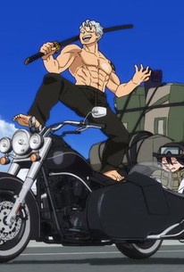 Undead Unluck: Season 1, Episode 2 | Rotten Tomatoes