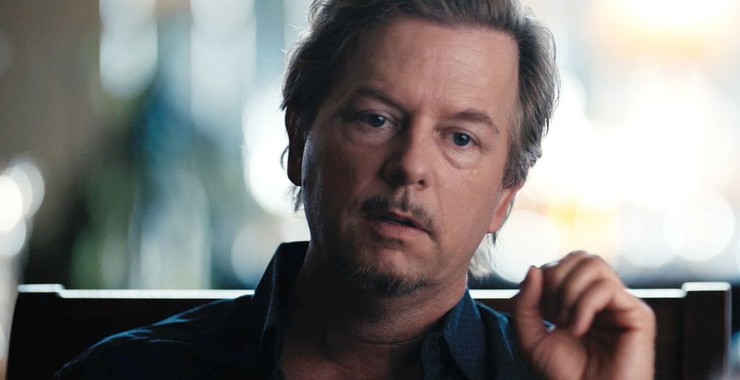 Warning Shot - Rotten Tomatoes