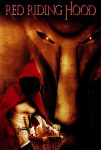 Red Riding Hood | Rotten Tomatoes