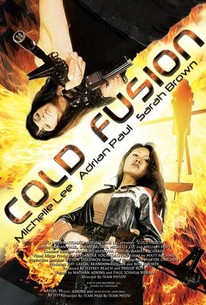 Cold Fusion | Rotten Tomatoes