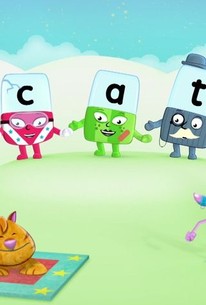 Alphablocks: Season 2, Episode 26 - Rotten Tomatoes