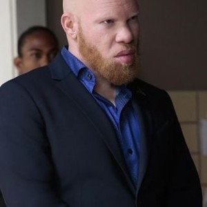 Marvin "Krondon" Jones III - Rotten Tomatoes