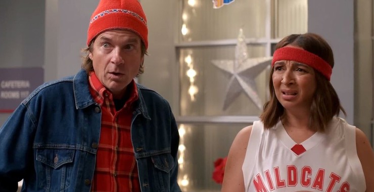 Who Killed Santa? A Murderville Murder Mystery - Rotten Tomatoes