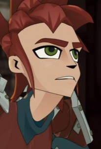 Storm Hawks: Season 1, Episode 17 - Rotten Tomatoes