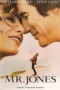 Mr. Jones | Rotten Tomatoes