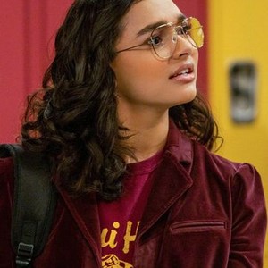 Ashley Garcia: Genius in Love - Rotten Tomatoes