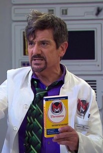 Mighty Med: Season 2, Episode 1 - Rotten Tomatoes