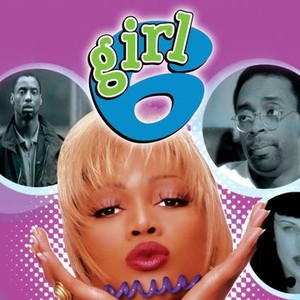 Girl 6 - Rotten Tomatoes