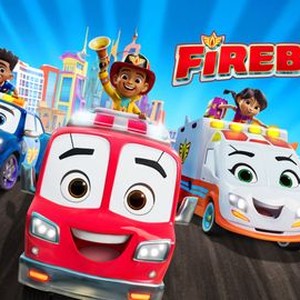 Firebuds - Rotten Tomatoes