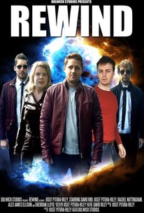 Rewind | Rotten Tomatoes