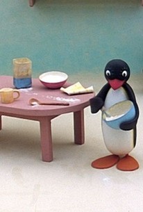 Pingu: Season 4, Episode 8 | Rotten Tomatoes