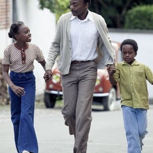 The African Doctor - Rotten Tomatoes