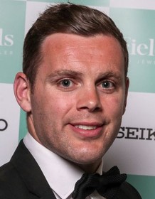 Darren Cave | Rotten Tomatoes