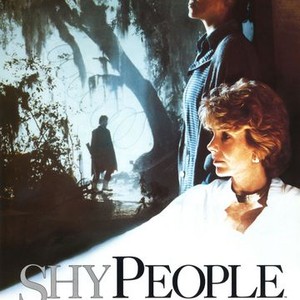 Shy People - Rotten Tomatoes
