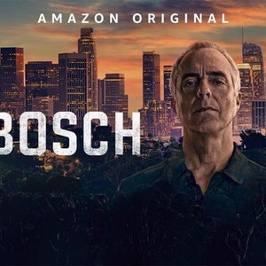 Bosch - Rotten Tomatoes