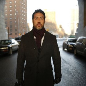 Kenneth Choi - Rotten Tomatoes
