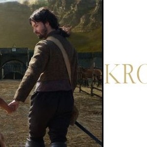 Krotoa - Rotten Tomatoes