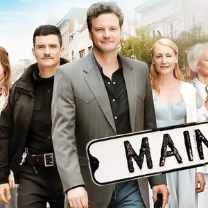 Main Street (2010) - Rotten Tomatoes