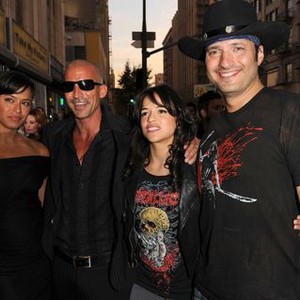 Machete - Rotten Tomatoes