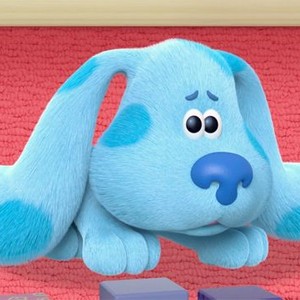 Blue's Clues & You!: Season 1, Episode 6 - Rotten Tomatoes